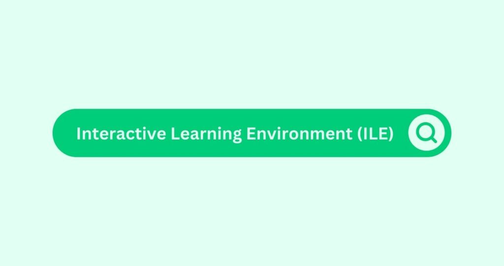 How to Create an Effective Interactive Learning Environment