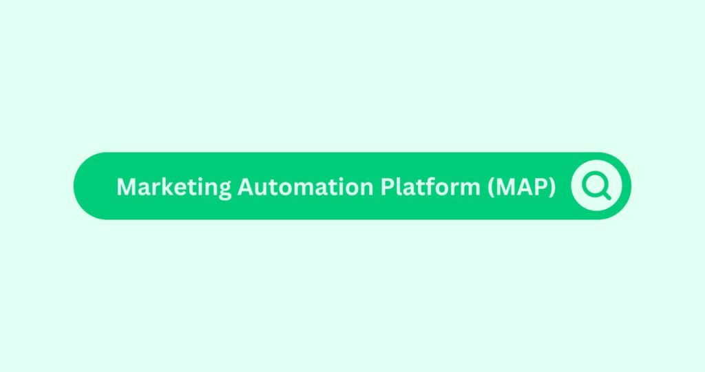 Marketing Automation Platform (MAP) - Kickstart Digital