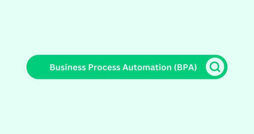 What Is Business Process Automation in Marketing?